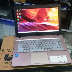 Laptop Asus X441MA Intel Celeron N4000 4GB RAM 1TB HDD Fullset