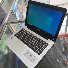 Laptop ASUS X455LA Intel Core i3-5010U 4GB RAM 256GB SSD