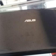 Laptop ASUS X45U AMD E-450 4GB RAM 500GB HDD