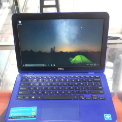 Notebook Dell Inspiron 11-3162 Intel Celeron N3050 2GB RAM 500GB HDD