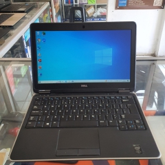 Laptop Dell Latitude E7240 Intel Core i5 6GB RAM 128GB SSD