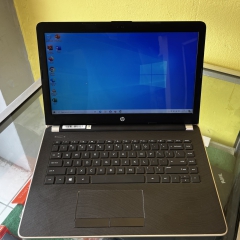 Laptop HP 14-bw000AU AMD E2 4/500GB