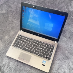 HP ProBook 4430s Intel Core i5 4/500