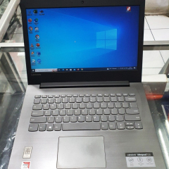 Laptop Lenovo Ideapad 330 14-AST AMD A9-9425 8GB RAM 256 SSD Radeon R5