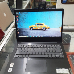 Laptop Lenovo Ideapad S145 Intel Core i5-1035G1 8GB RAM 512GB SSD