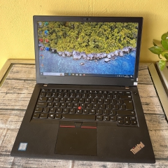 Lenovo ThinkPad T480 Intel Core i5 8/256GB