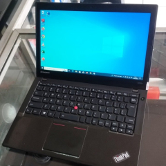 Laptop Lenovo Thinkpad X240s Intel Core i3-4010U 8GB RAM 500GB Hardisk