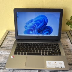 Laptop Asus X441BA AMD A9-9425 4GB RAM