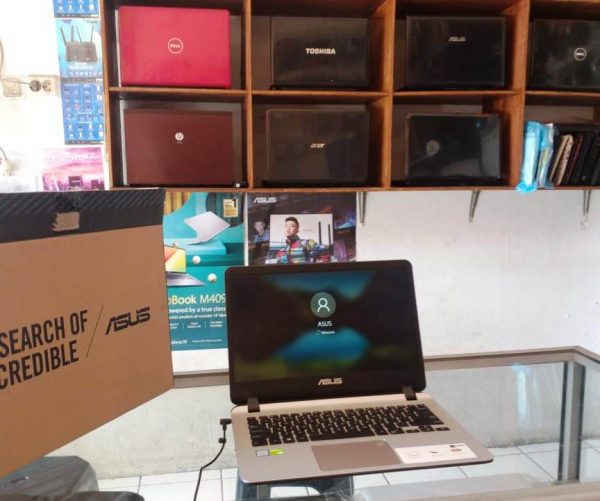 Tips penting sebelum beli laptop Second - Net Computer