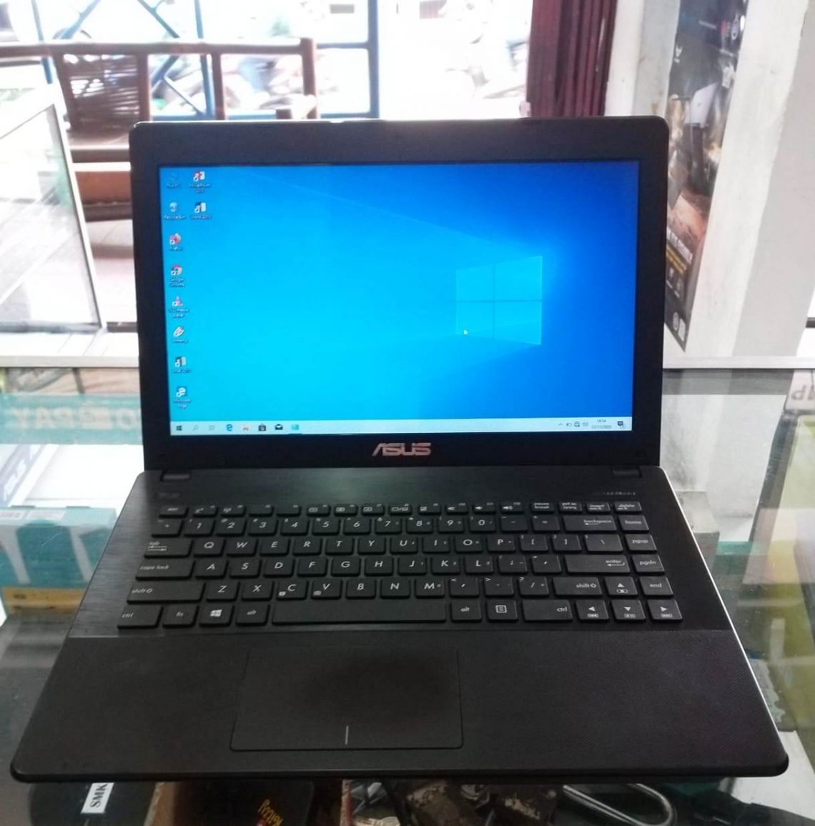 Laptop Asus X451CAP