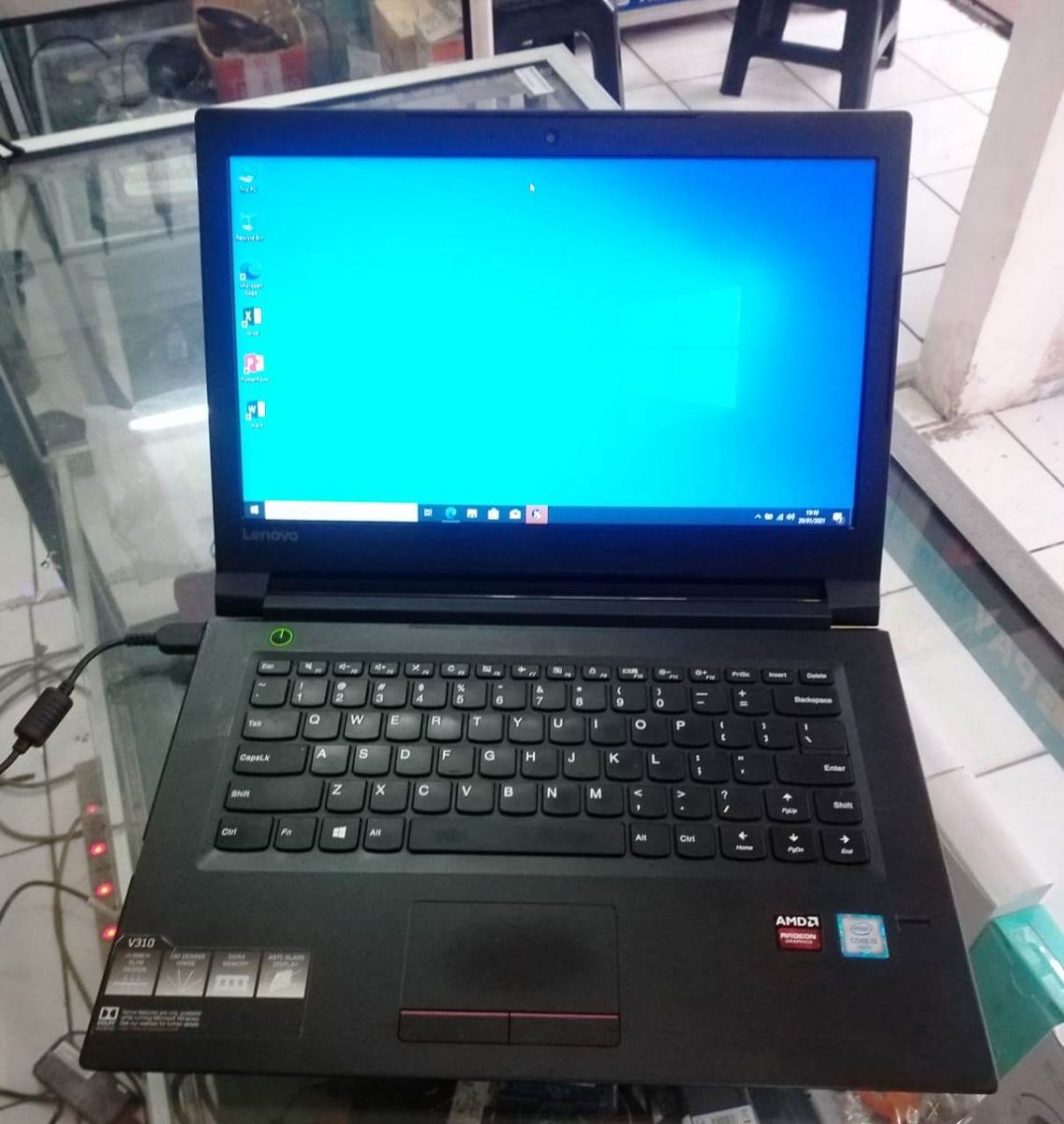Laptop Second Lenovo V310-14ISK