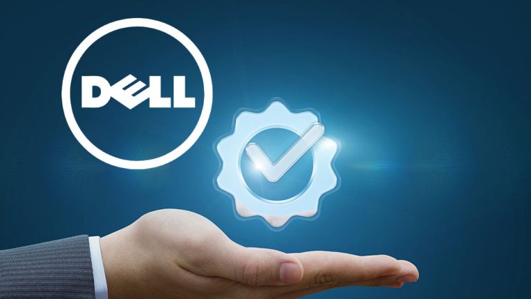 Mengecek Garansi Laptop Dell - Net Computer