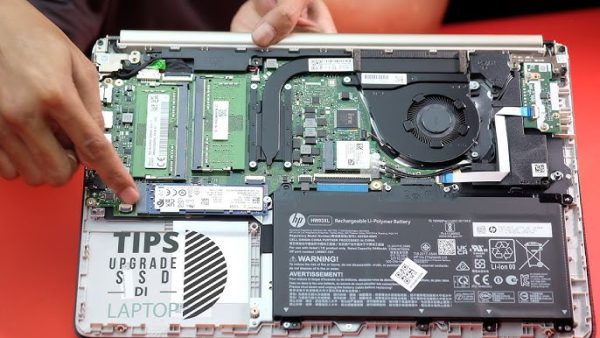 Laptop Tidak Bisa Menyala Saat Ditekan Tombol Power? Ini Penyebab dan ...