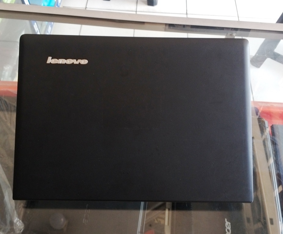 Laptop Lenovo Ideapad G40-45 AMD E1-6010 4GB RAM 500GB HDD