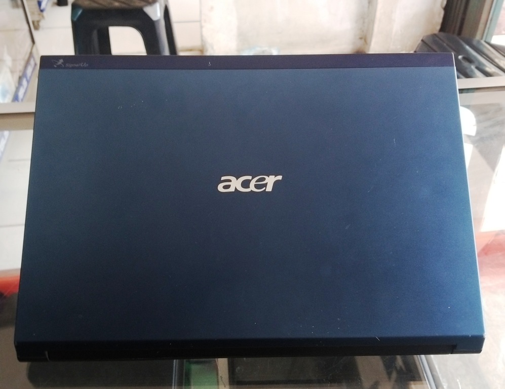 Laptop Acer Aspire 4830G Intel Core i3-2310M 4GB RAM 500GB HDD