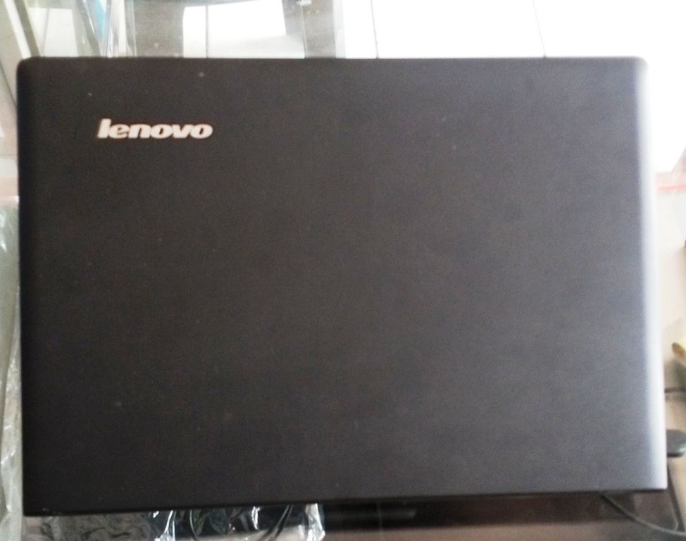 Laptop Lenovo Ideapad G40-45 AMD E1-6010 4GB RAM 500GB HDD