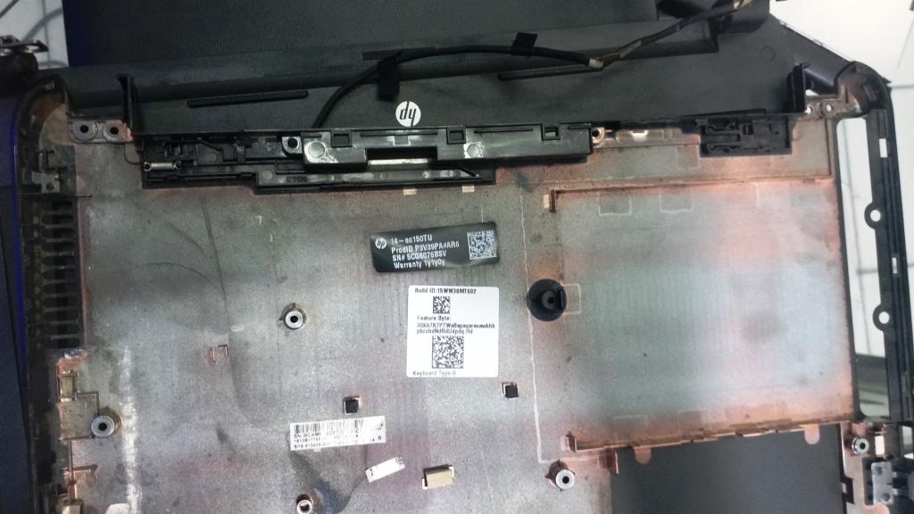 Servis Engsel Laptop Murah bisa ditunggu - Net Computer Depok
