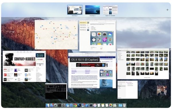 Inilah daftar Versi macOS dari 2001-2025 (Tahoe) - Net Computer