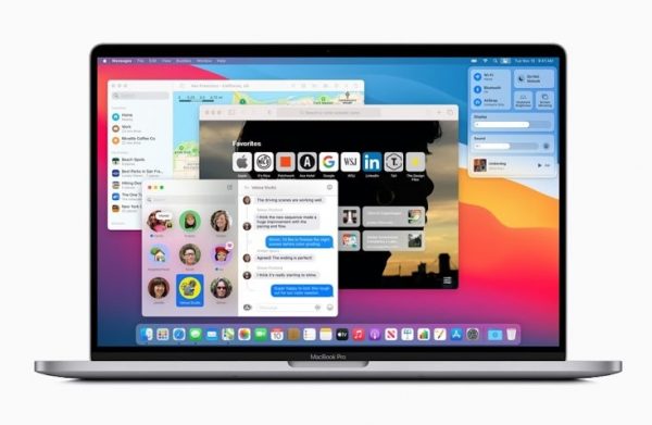 Inilah daftar Versi macOS dari 2001-2025 (Tahoe) - Net Computer