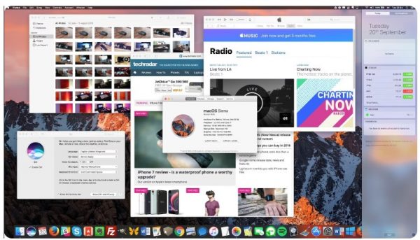 Inilah daftar Versi macOS dari 2001-2025 (Tahoe) - Net Computer