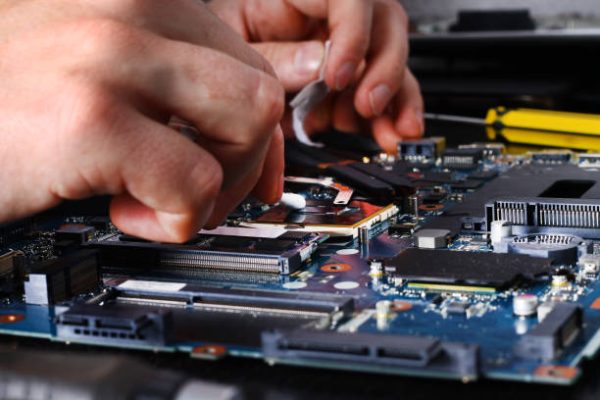 Tips Sebelum Ganti Sparepart Laptop - Net Computer