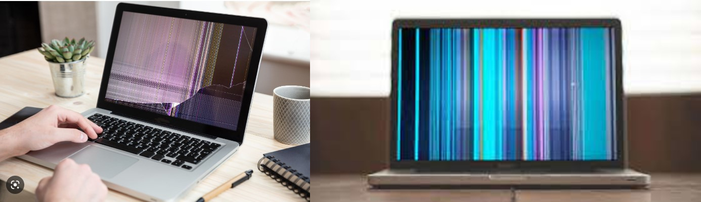 Ganti LCD Laptop : Jenis, Biaya dan Tips Perbaikan (2024)