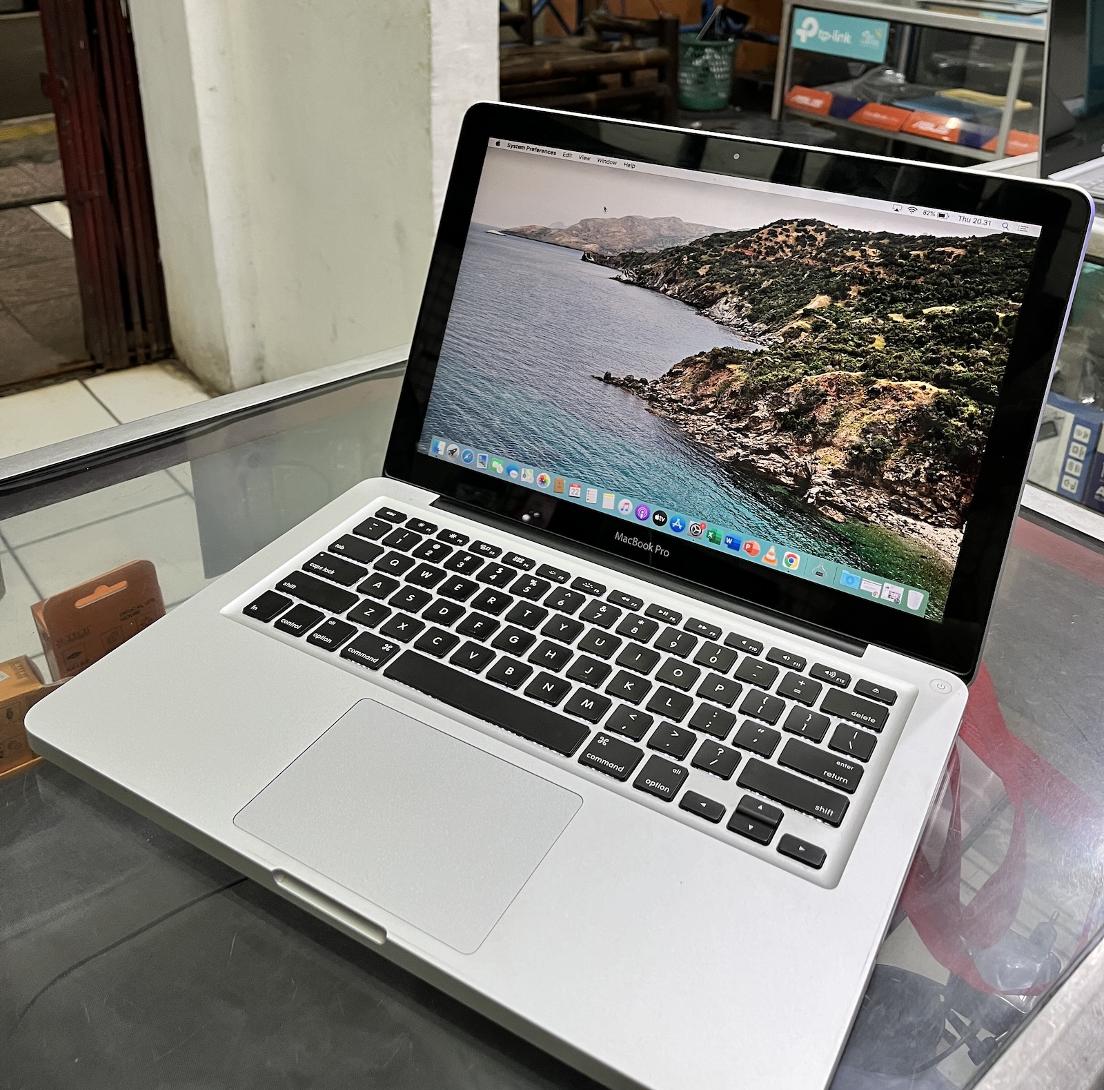 Macbook Pro 2011 Intel Core i5 8/128GB
