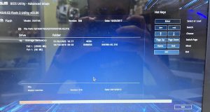 Cara Update BIOS Laptop ASUS dengan Aman dan Mudah - Net Computer